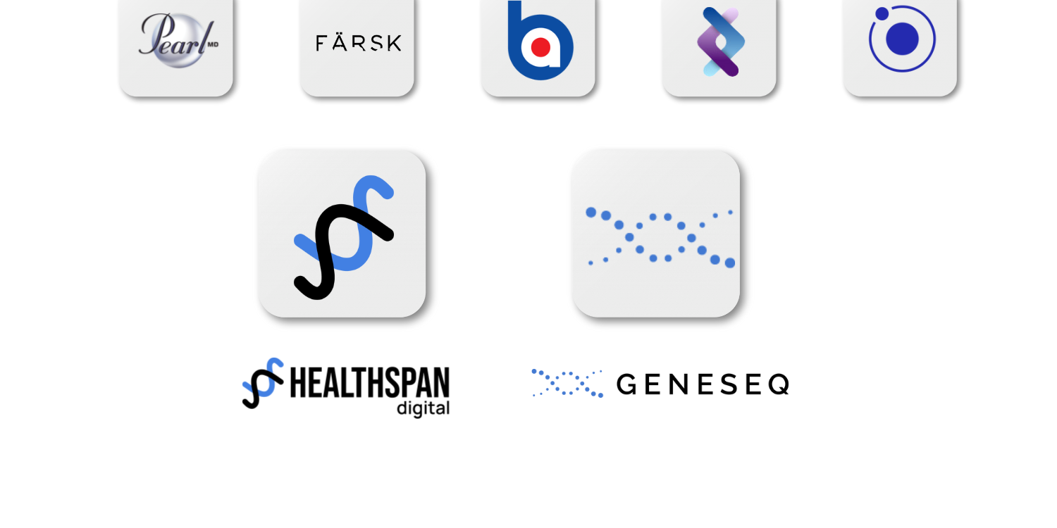 Healthspan Digital Inc Announced as Exclusive Distributor of Geneseq.ai ...